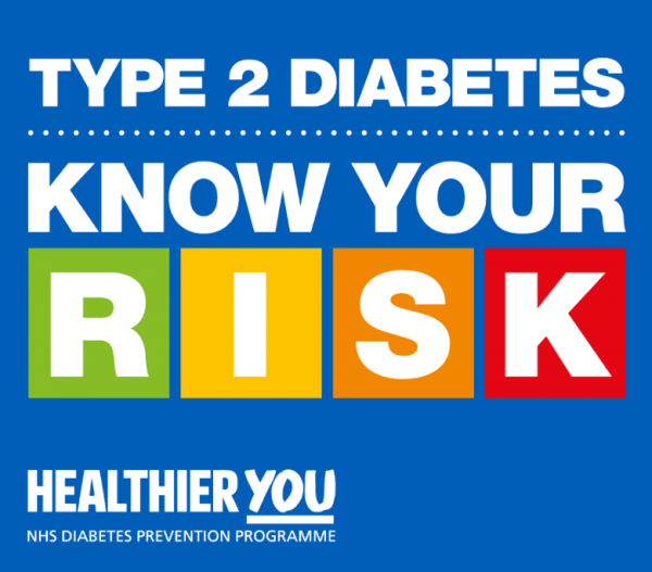Type 2 – Diabetes