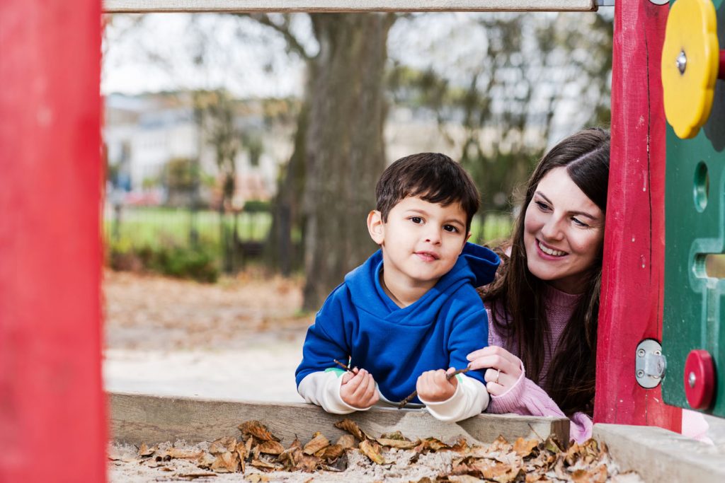 Support for children with ADHD – Neurodiversity