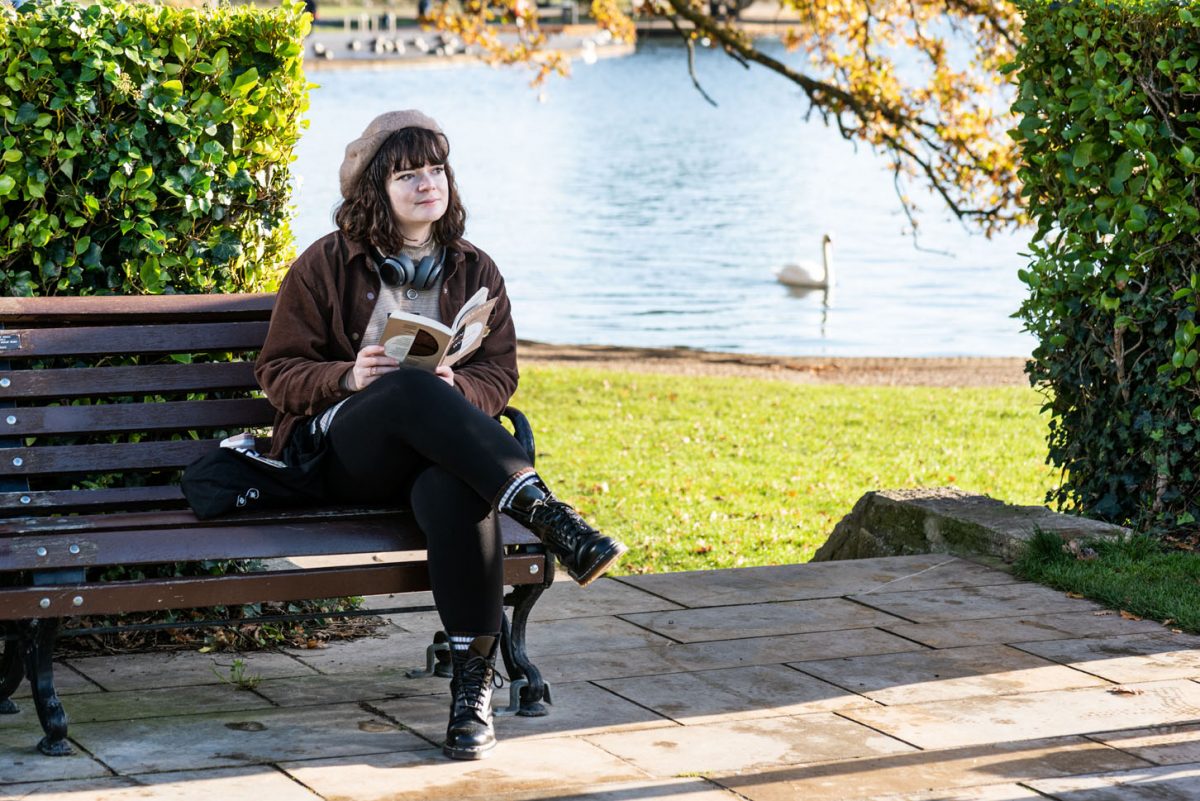 Your stories – Neurodiversity