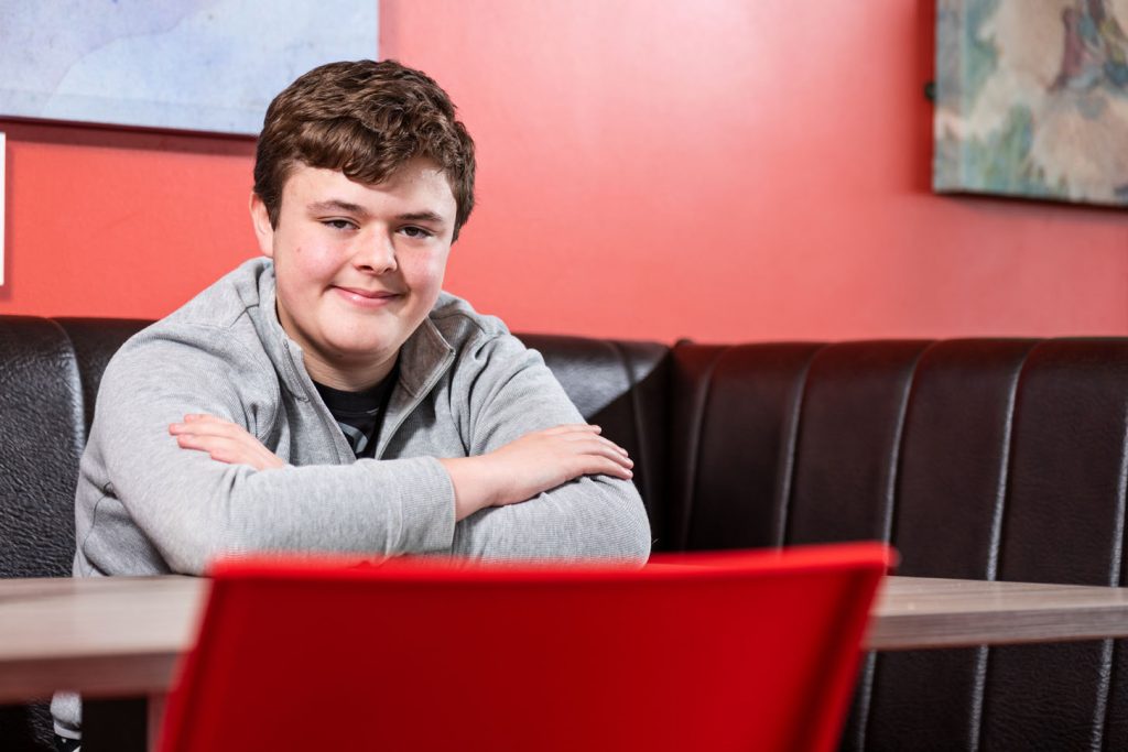 Support for autistic young people – Neurodiversity