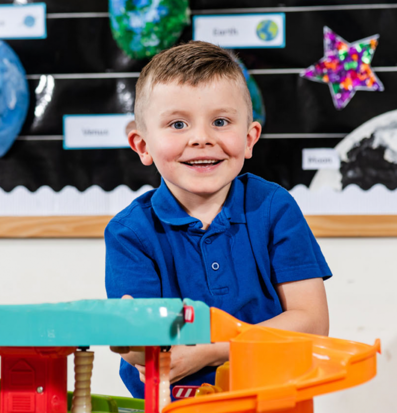 Exploring neurodiversity – Neurodiversity